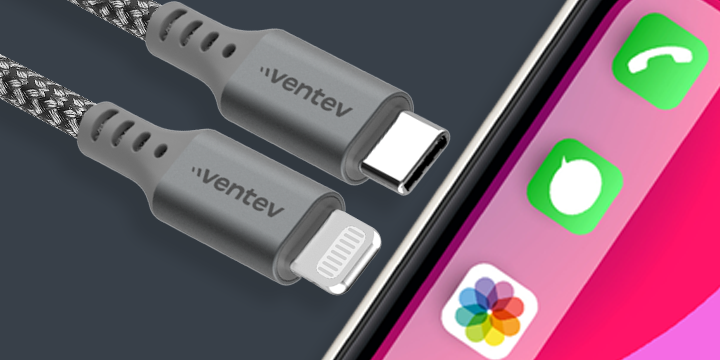 iPhone 16 Collection – Ventev Mobility