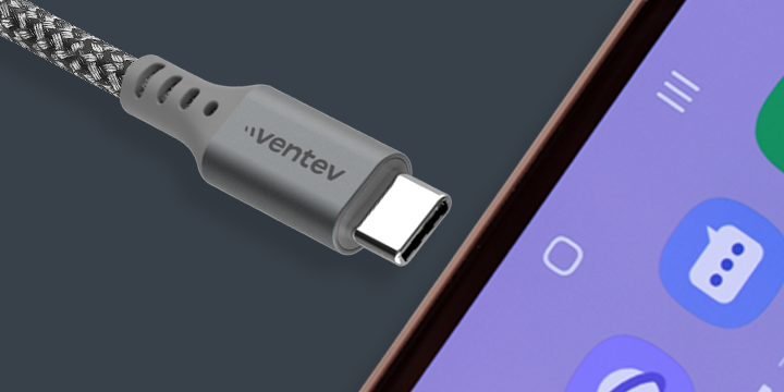 Samsung – Ventev Mobility