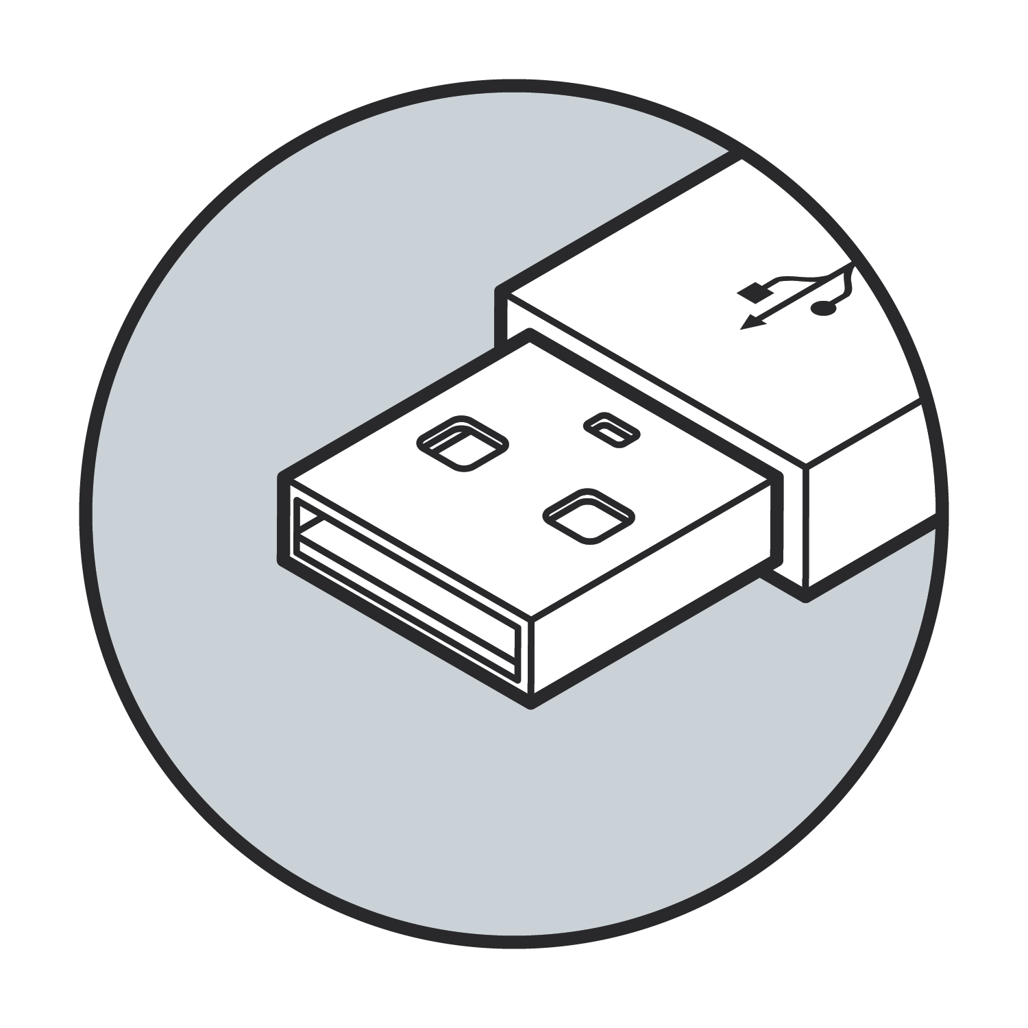 USB A Cables – Ventev Mobility