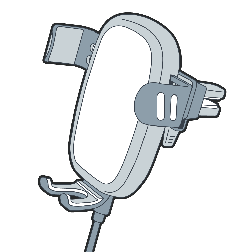 Mounts – Ventev – Ventev Mobility