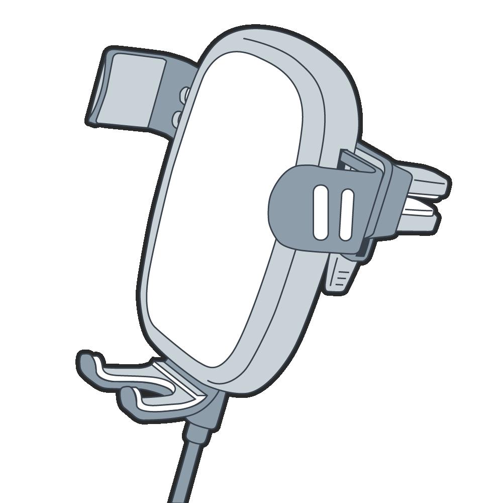 Mounts & Accessories – Ventev – Ventev Mobility