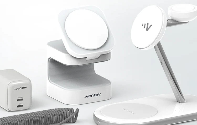 All Products – Ventev Mobility