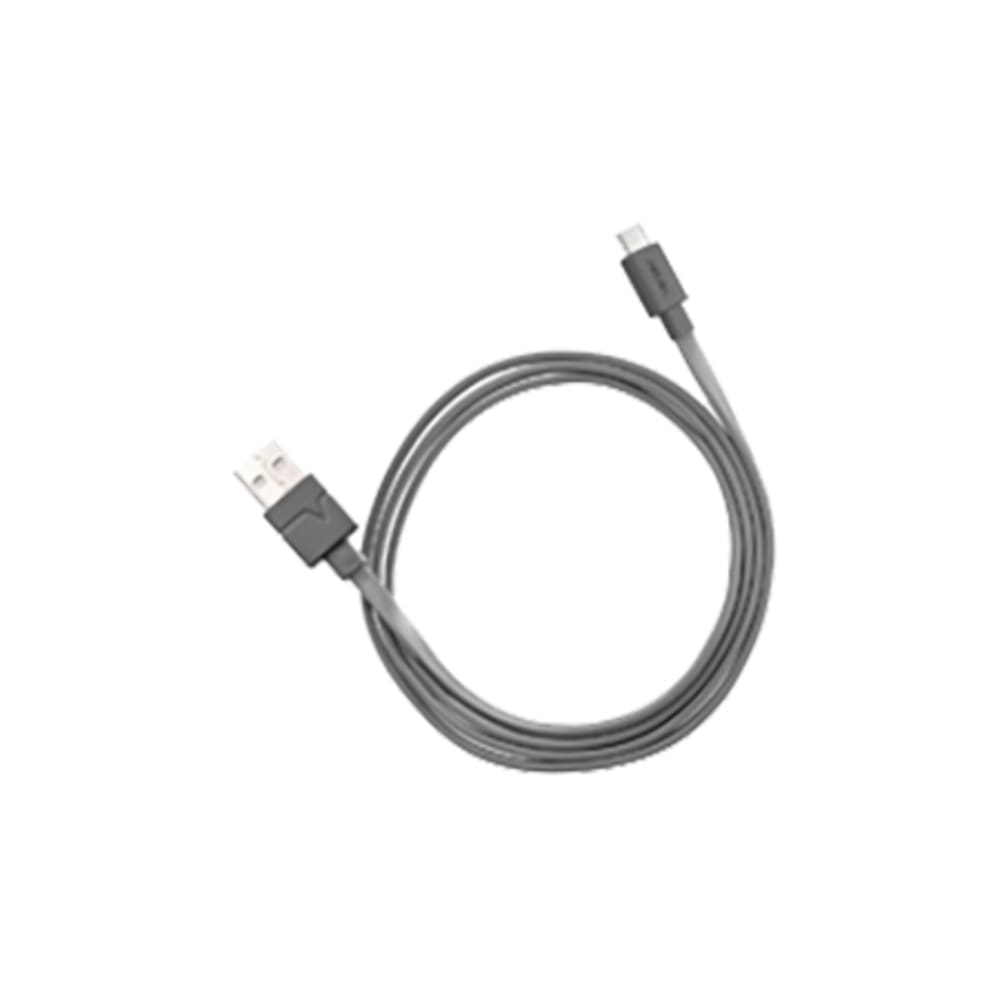 Essentials by Ventev USB A to USB C 2.0 Cable 6ft Black – Ventev Mobility