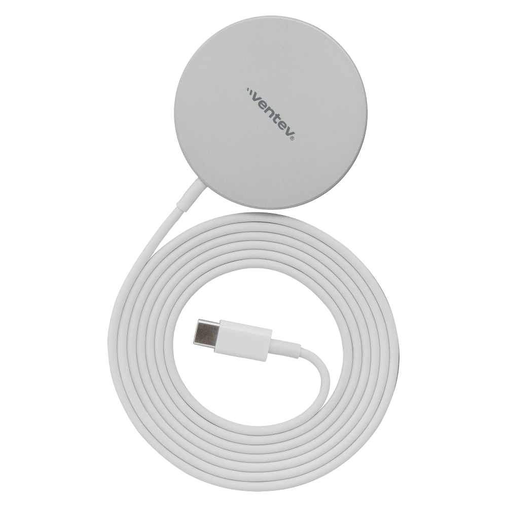 Ventev Magnetic Wireless Charger – Ventev Mobility