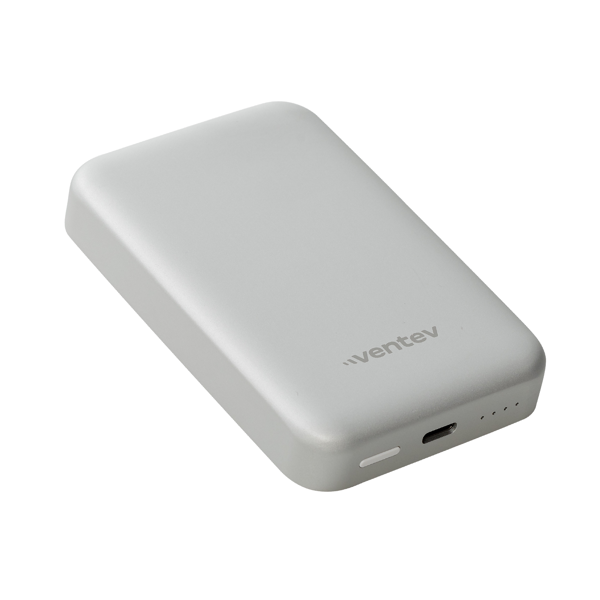 5k mAh Portable Magnetic Battery - Ventev – Ventev Mobility