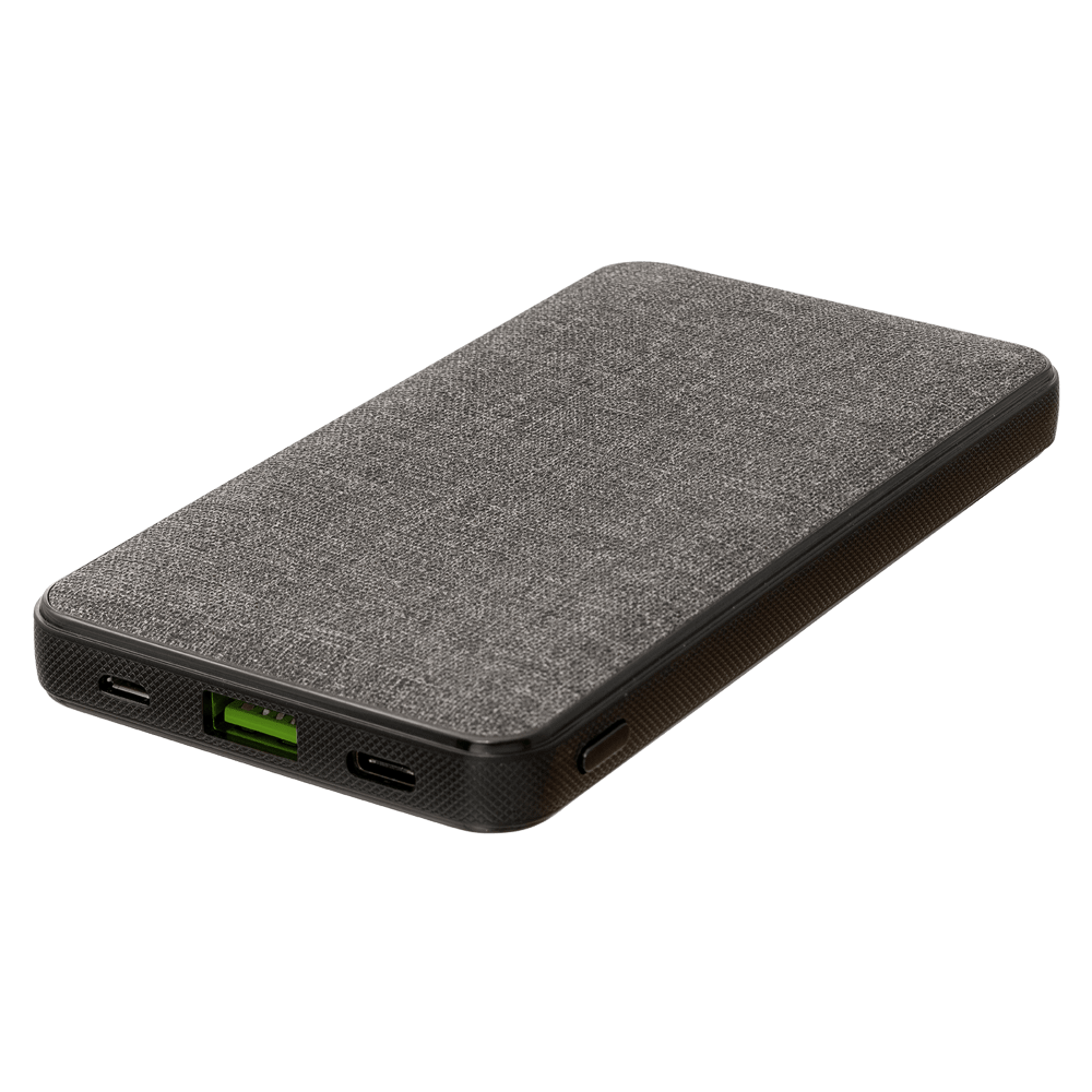 Ventev Portable Battery PD 10,000 mAh Gray – Ventev Mobility