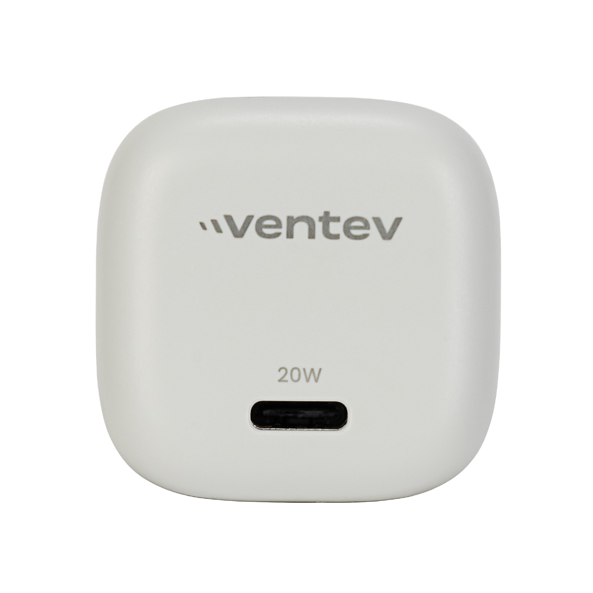 USB C Universal 20W ULTRAFAST Wall Charger - Ventev – Ventev Mobility