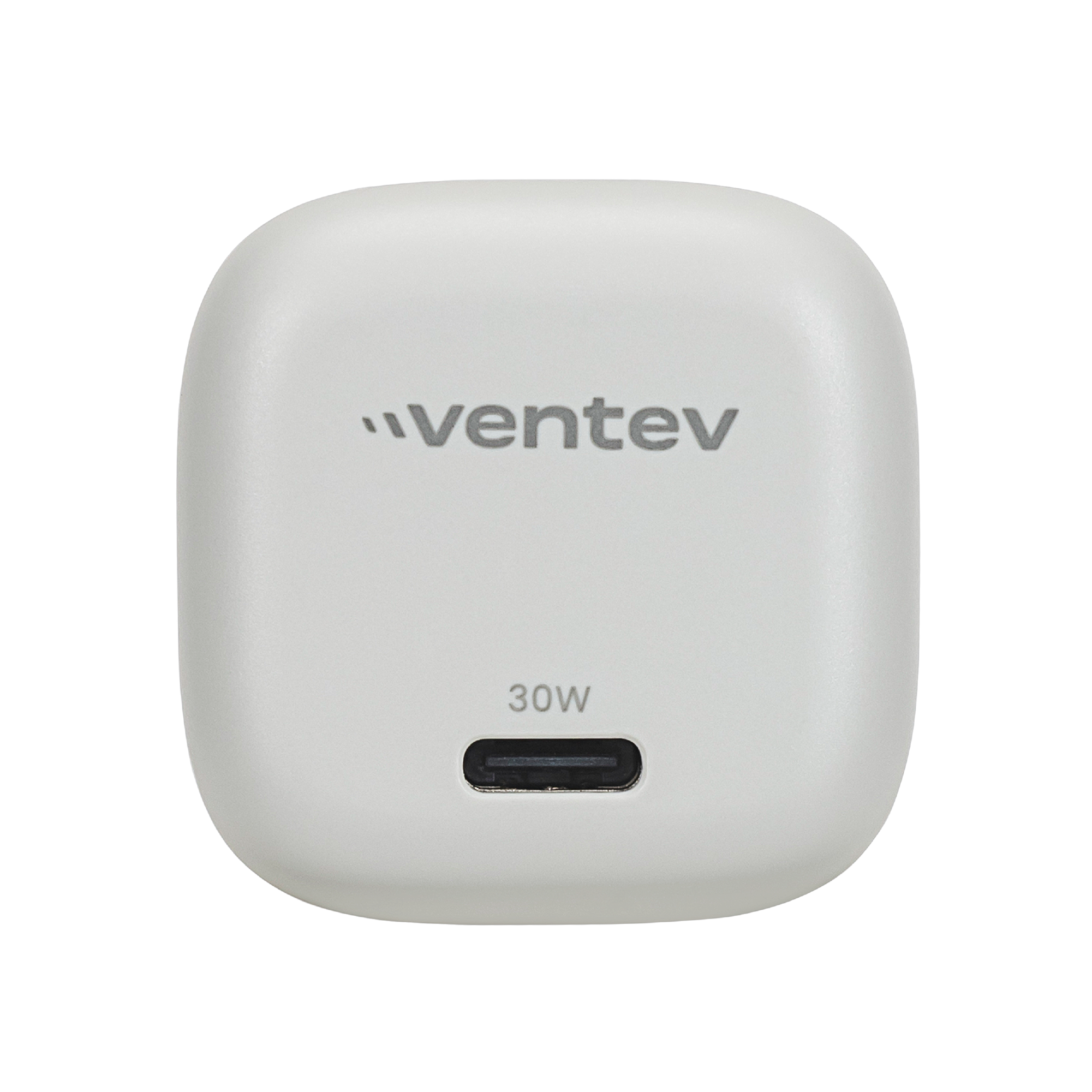 USB C Universal 30W ULTRAFAST Wall Charger with USB C to Apple Lightning Cable - Ventev – Ventev ...