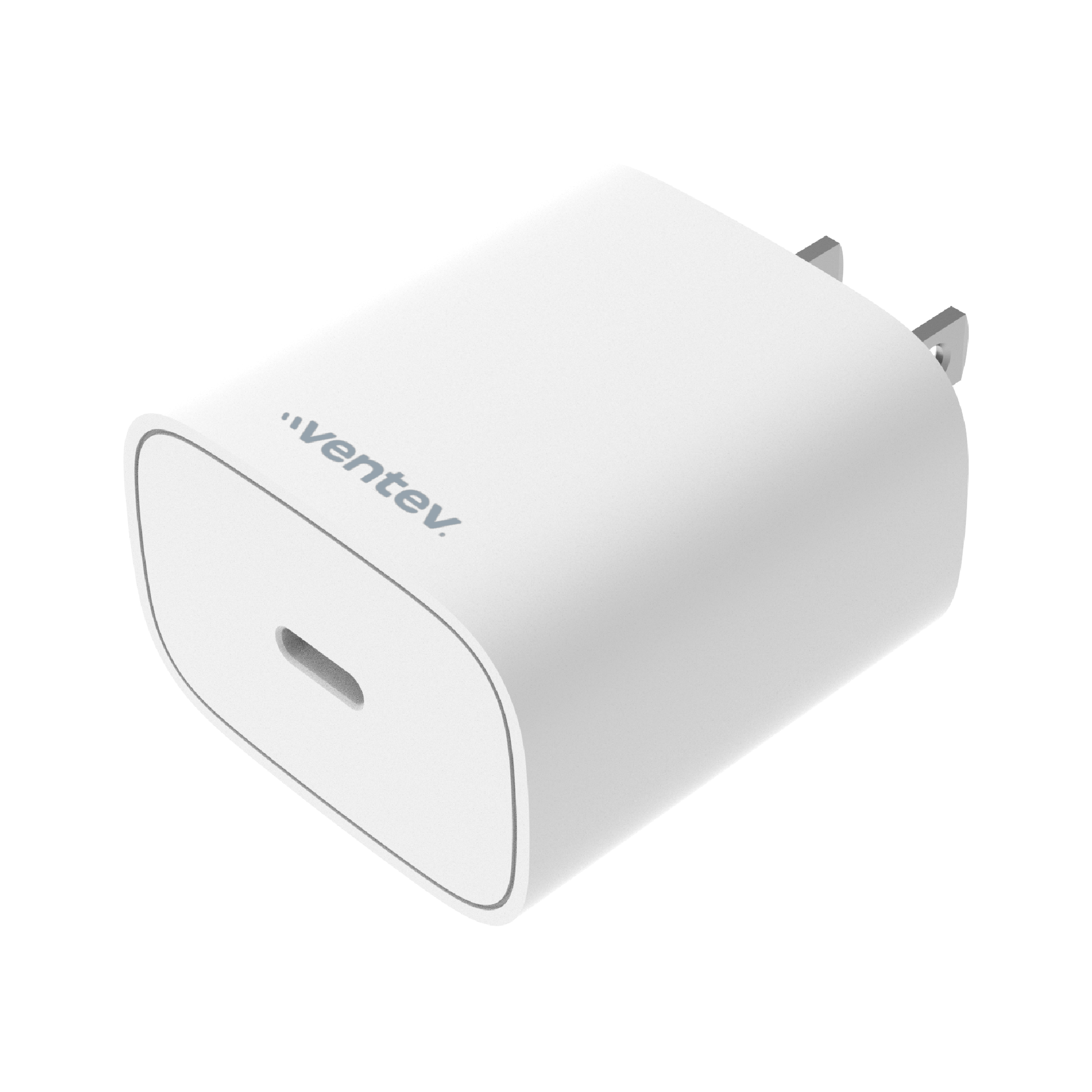 30W ULTRAFAST USB-C Universal Wall Charger – Ventev Mobility