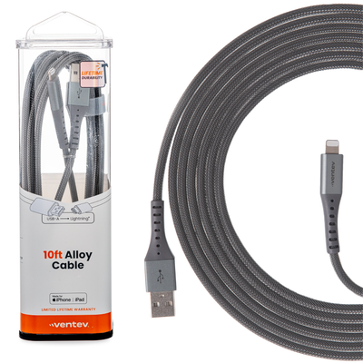 USB A Cables – Ventev Mobility